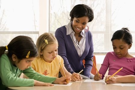The Advantages of Small Class Size - SchoolMoney.org