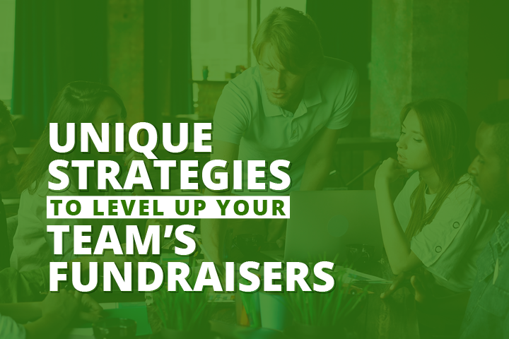 12 Ingenious Fundraising Ideas for Your School's PTA